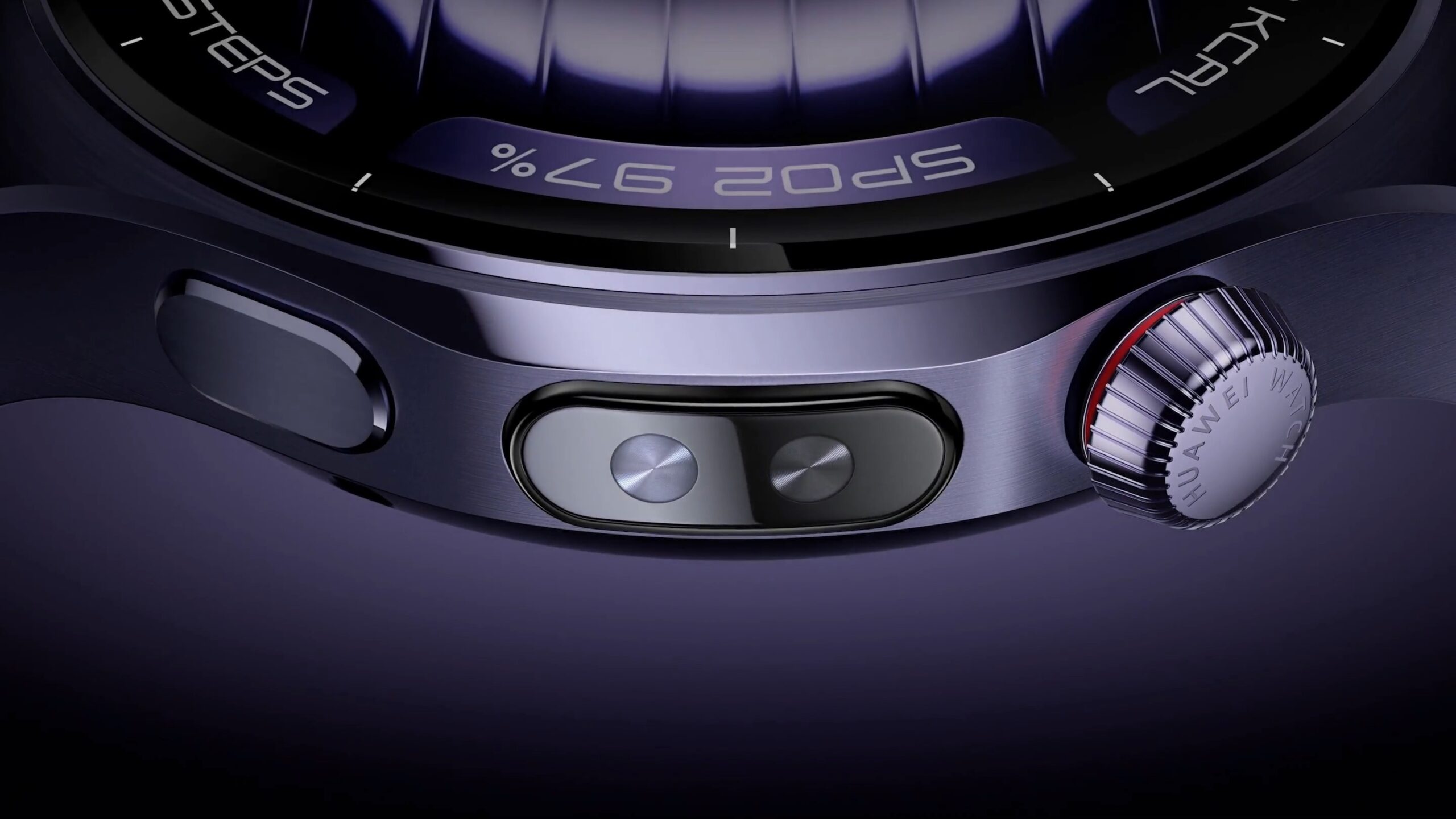 HUAWEI X-TAP Technology: นวัตกรรมสุขภาพใหม่ในนาฬิกา